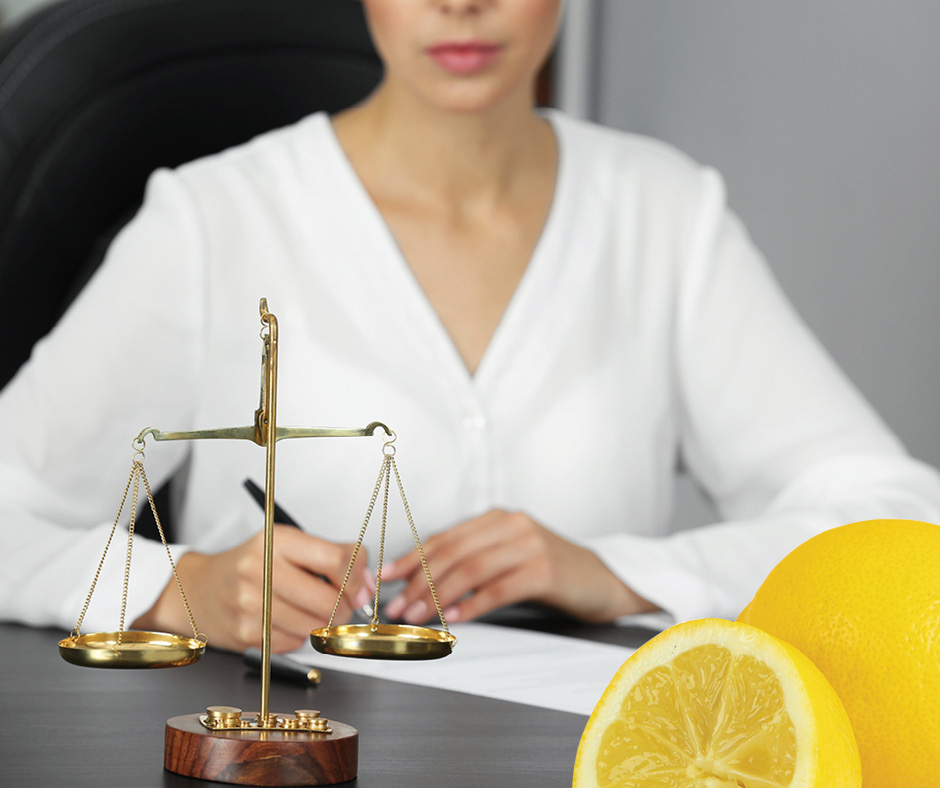 Filing Your Own Lemon Law Claim vs. Hiring an Attorney: How to Decide ...