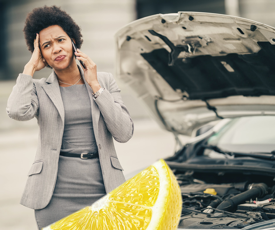 Why Any Car Make or Model Can Be a Lemon - California Lemon Law ...